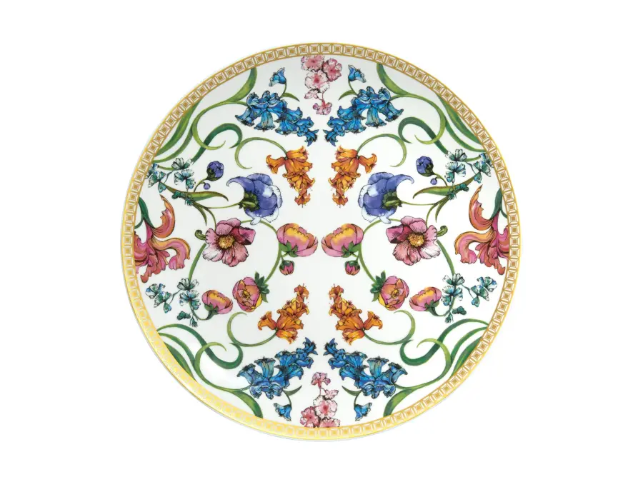 Platter 30cm Round Mystique Estelle Michaelides - Maxwell & Williams ...